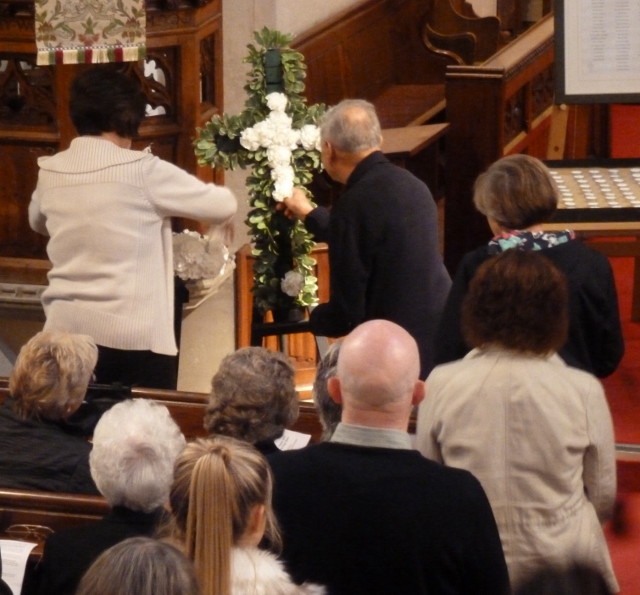 Remembered in Love - Events - St James the Great, Silsoe - A Church ...