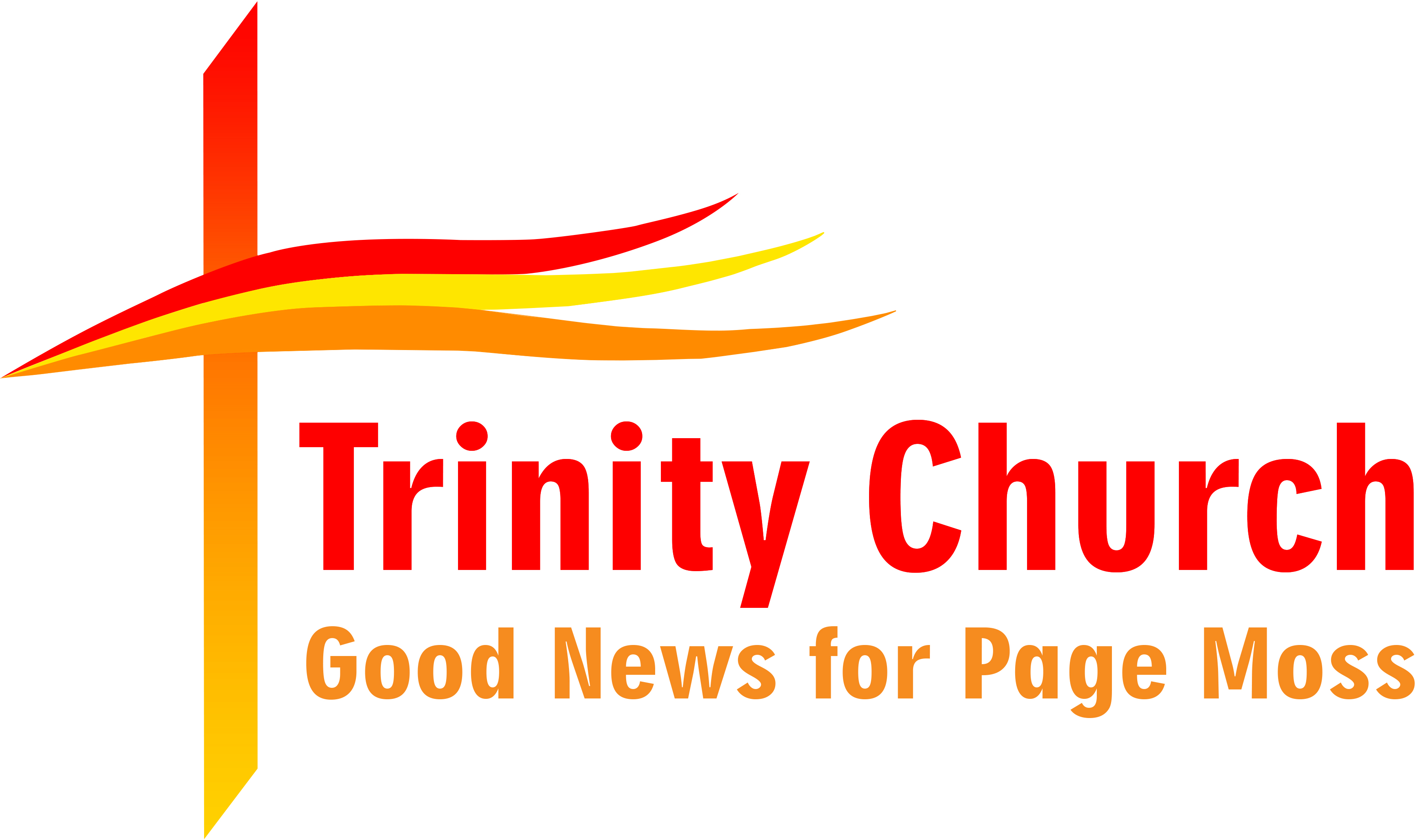 Trinity Church Logo Trinity Evangelical Lutheran Church Welcome Home