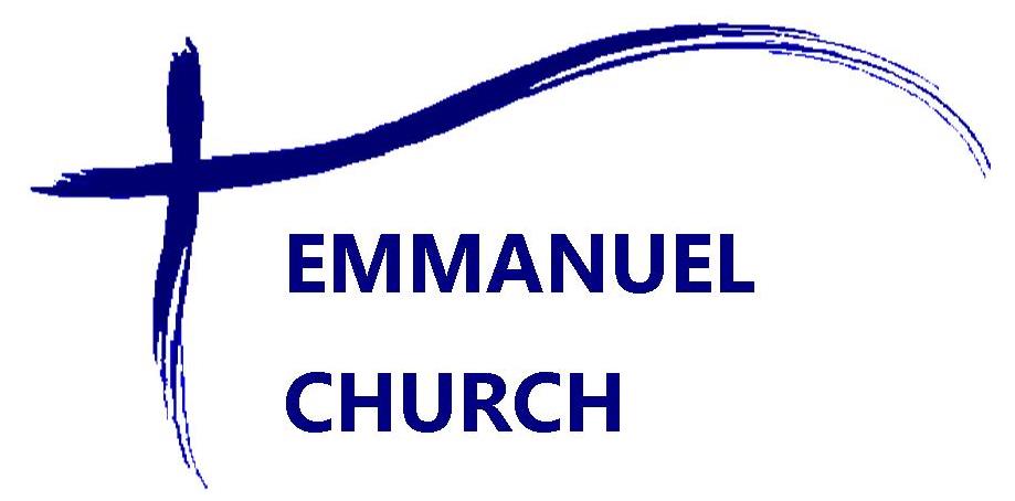 Emmanuel Church Logo