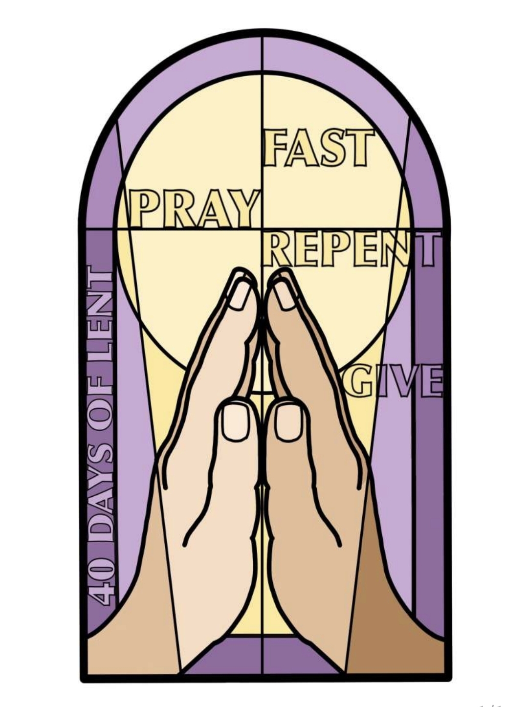 February's Letter from Reverend Louise - News - South Shoebury: St ...