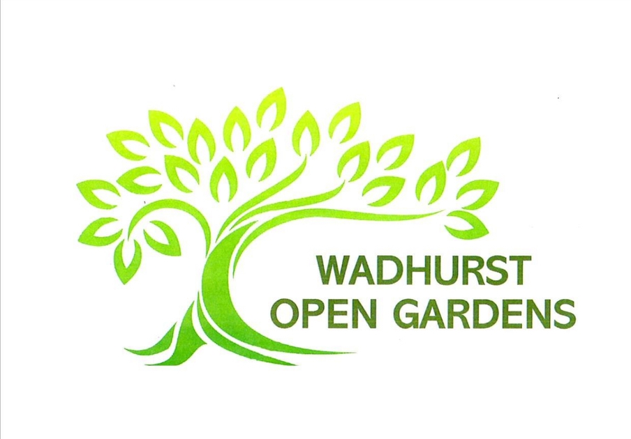 Wadhurst Open Gardens - News - St Peter & St Paul - A Church Near You