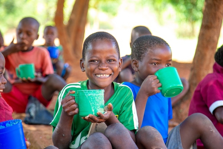 Mary’s Meals appeal extended - News - Bishop Monkton: St John the ...