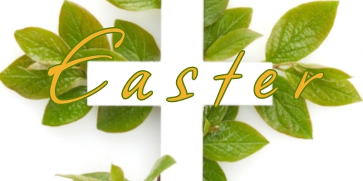Easter Services - News - Holy Trinity Church Utrecht - A Church Near You