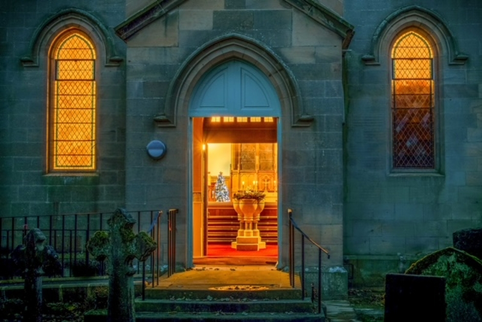 St Peter's Carol Service - News - Humshaugh :St Peter - A Church Near You