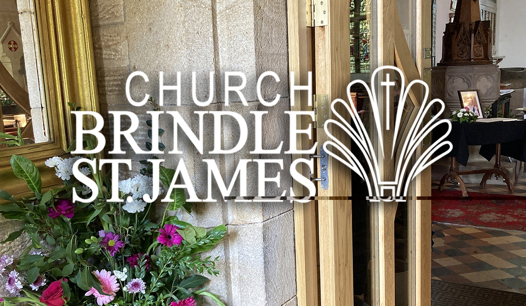 Welcome to worship during September 2022 - News - Brindle St James - A ...