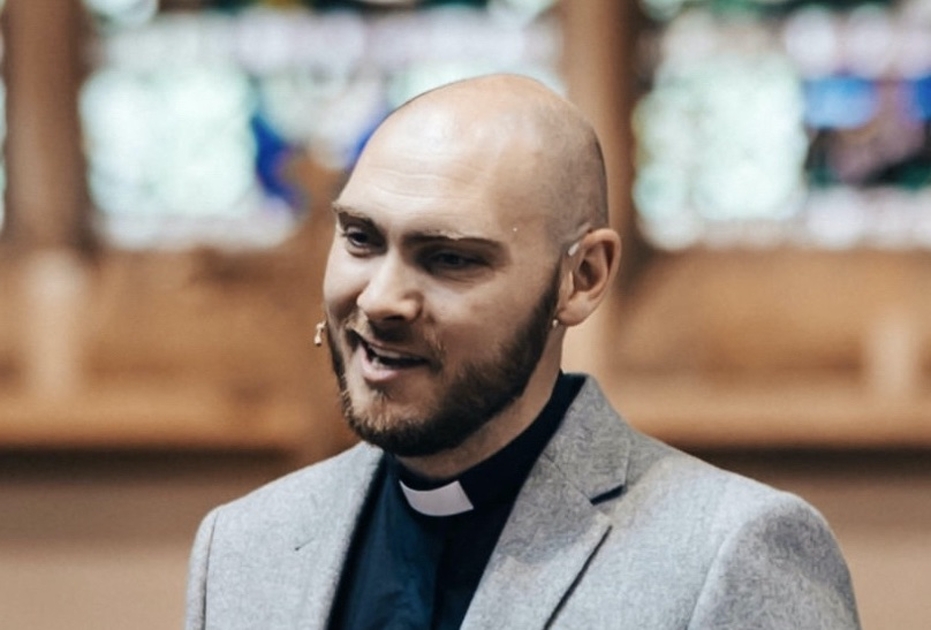 New rector appointed to start 1st October 2023 - News - Welford-on-Avon ...