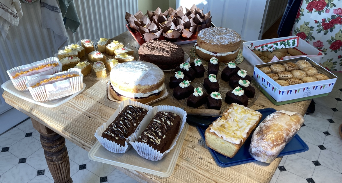 Monthly Saturday Coffee Morning at Lenton Church - News - St Peter's ...