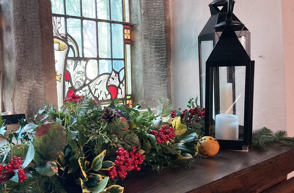 Dear friends, the Brindle Voice December 2022 - News - Brindle St James ...