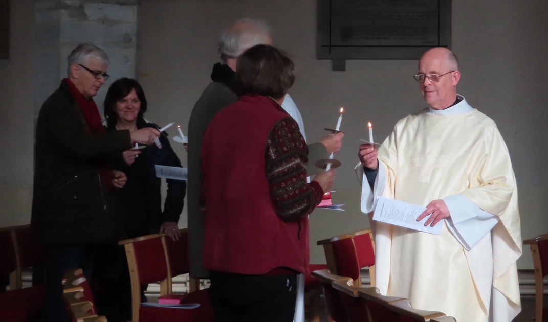 Services in the Presteigne Group of Parishes this Sunday 4 February ...