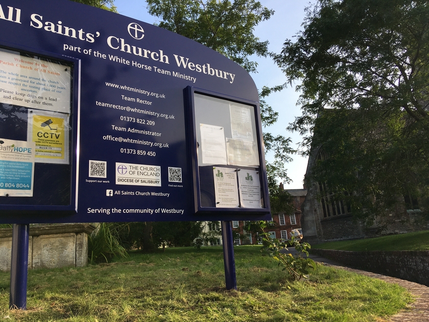 Have your say and take part in the life of our parishes - News ...