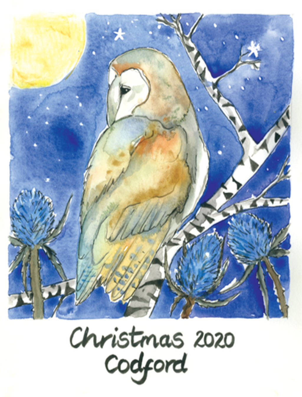 Codford: St Peter - A Church Near You