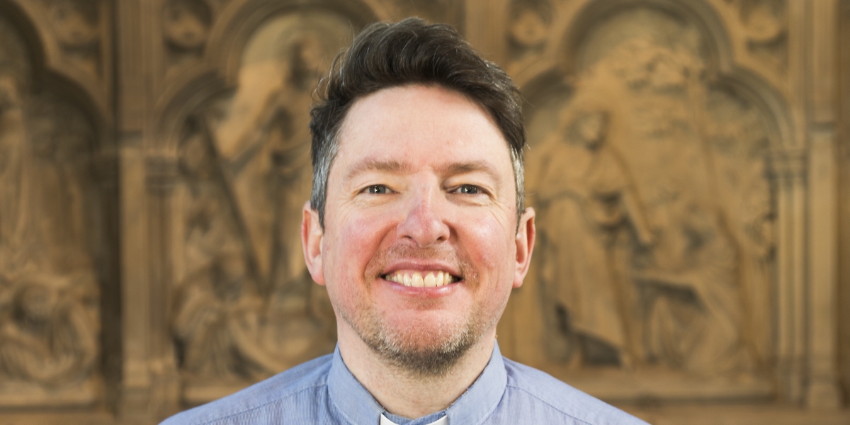 Rev. Pete Watson - News - St Francis of Assisi - A Church Near You