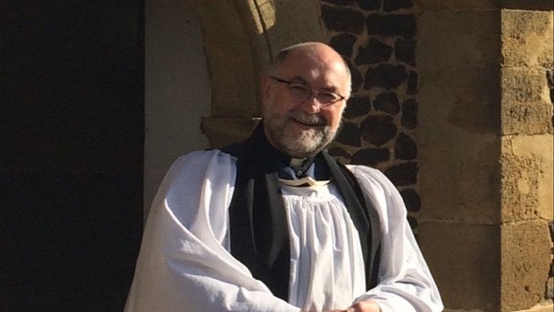 David Oakden - Additional Role - News - St Martha-on-the-Hill - A ...