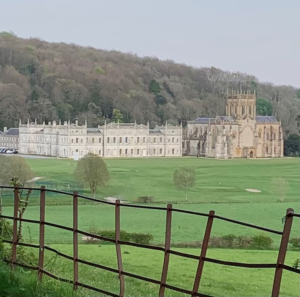 Find us - Milton Abbey - A Church Near You