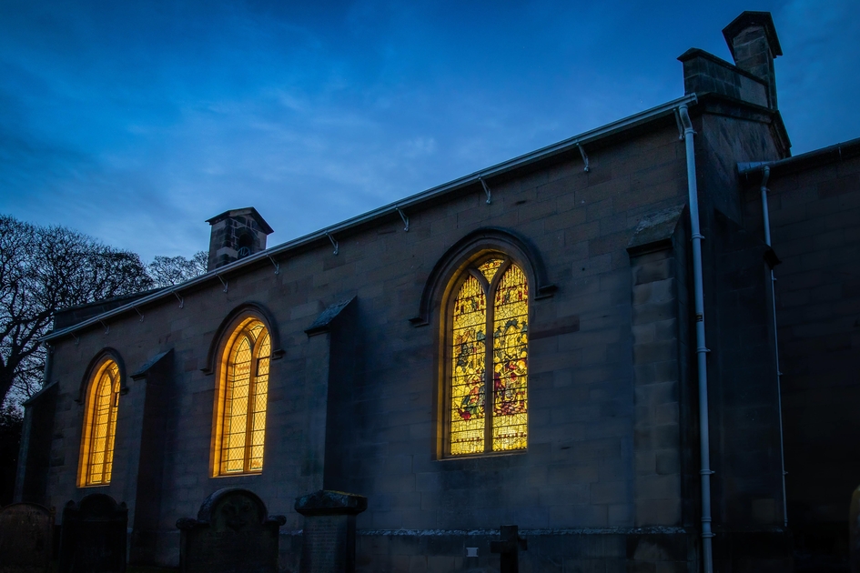 Church Services in July 2024 - News - St Peter's Church, Humshaugh - A ...