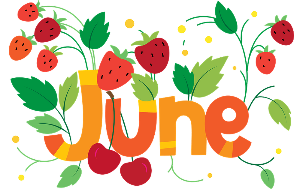 Services in June 2025 - News - St Leonard's - A Church Near You