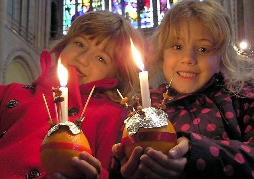 Could you be our new Children & Families Worker? - News - St Mary the ...