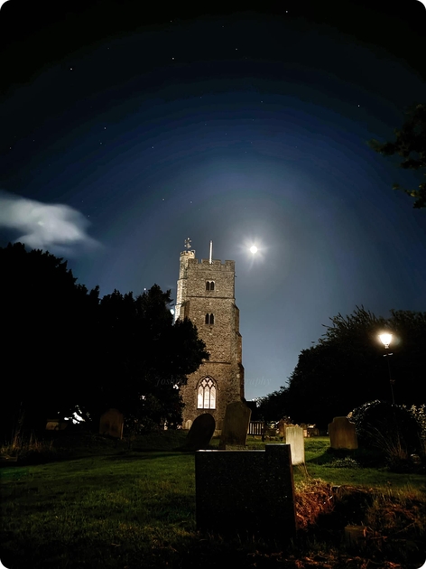 PATH FOR PEACE VE80 Day - News - St. Margaret's, Rainham - A Church ...