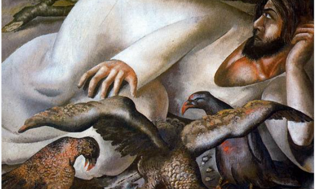 Be Prepared - News - St Nicholas, Hatherop - A Church Near You