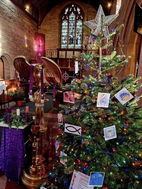 December, January and February - News - The Parish Church of St Thomas ...