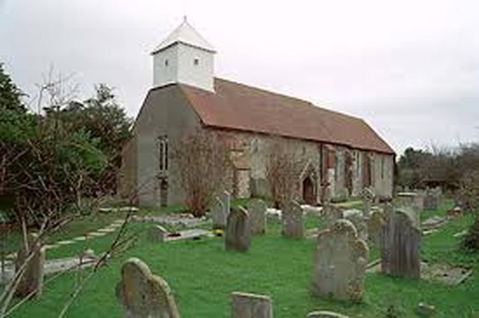 St Mary's Barnham Church Guide - News - St Mary the Virgin, Barnham - A ...