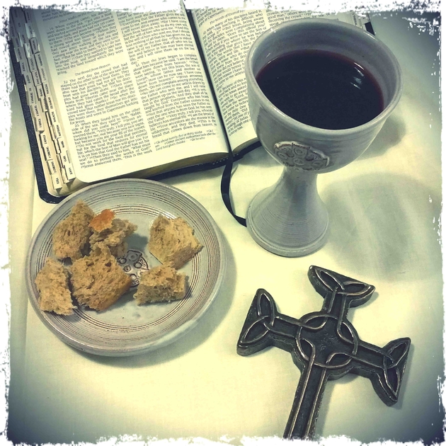 Midweek Holy Communion - Events - Hornby: St Mary - A Church Near You