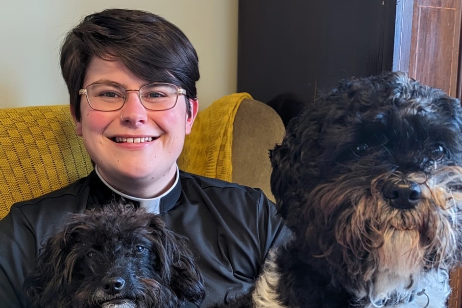 NEW PARISH PRIEST - News - Cherington Church - A Church Near You