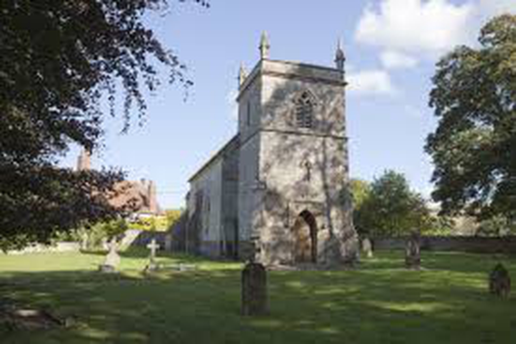 Brixton Deverill: St Michael - A Church Near You