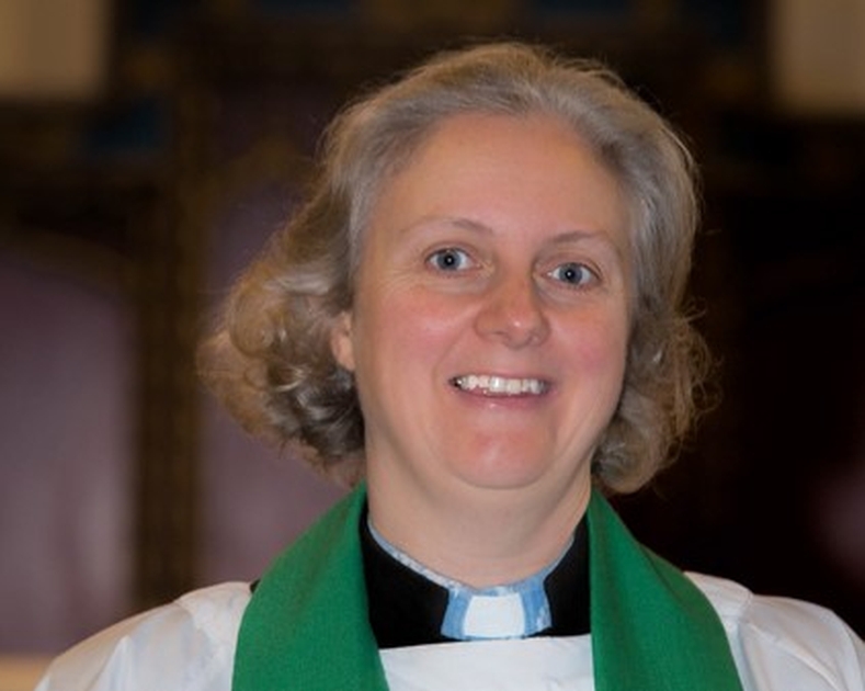 WELCOME TO OUR VISITING PREACHERS! - News - St Mary's Church, Crich - A ...