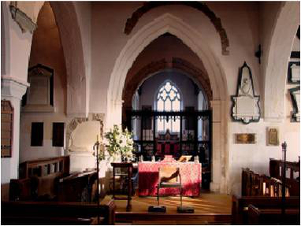 Boreham: St Andrew - A Church Near You