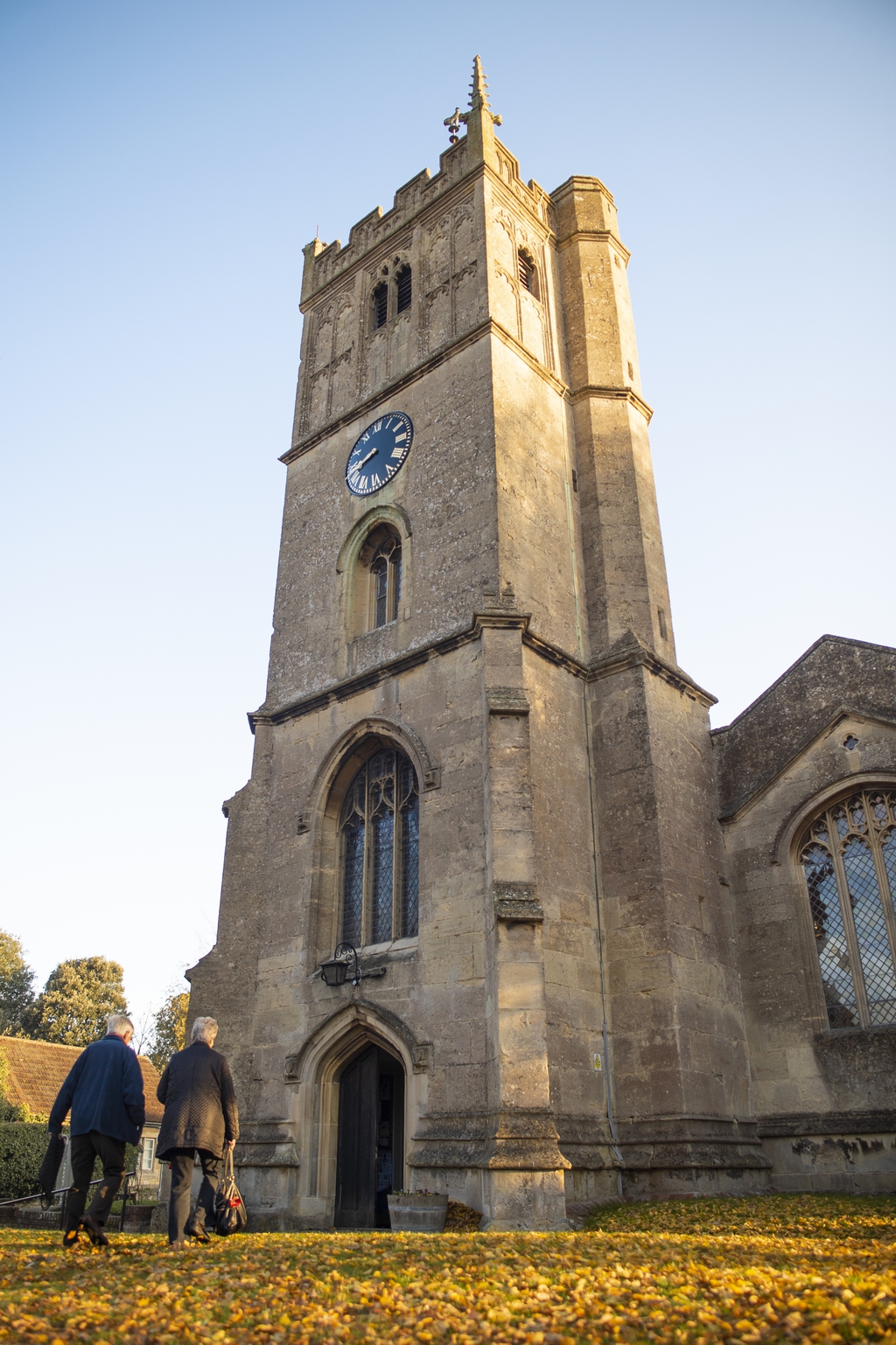 St James' Devizes - A Church Near You