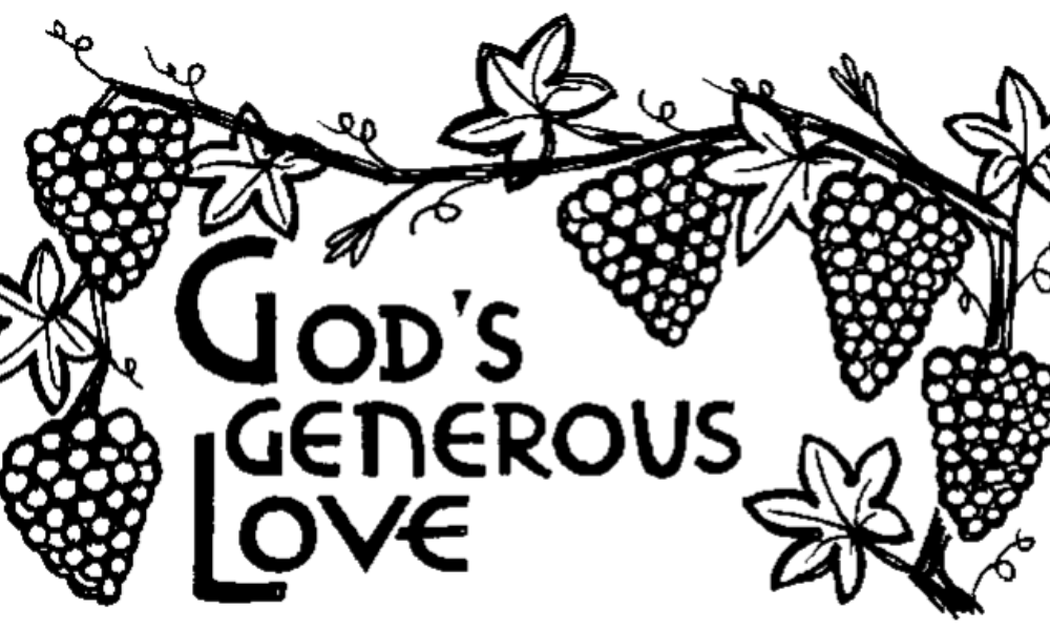 Harvest Festival - News - North Tamerton: St Denys' - A Church Near You