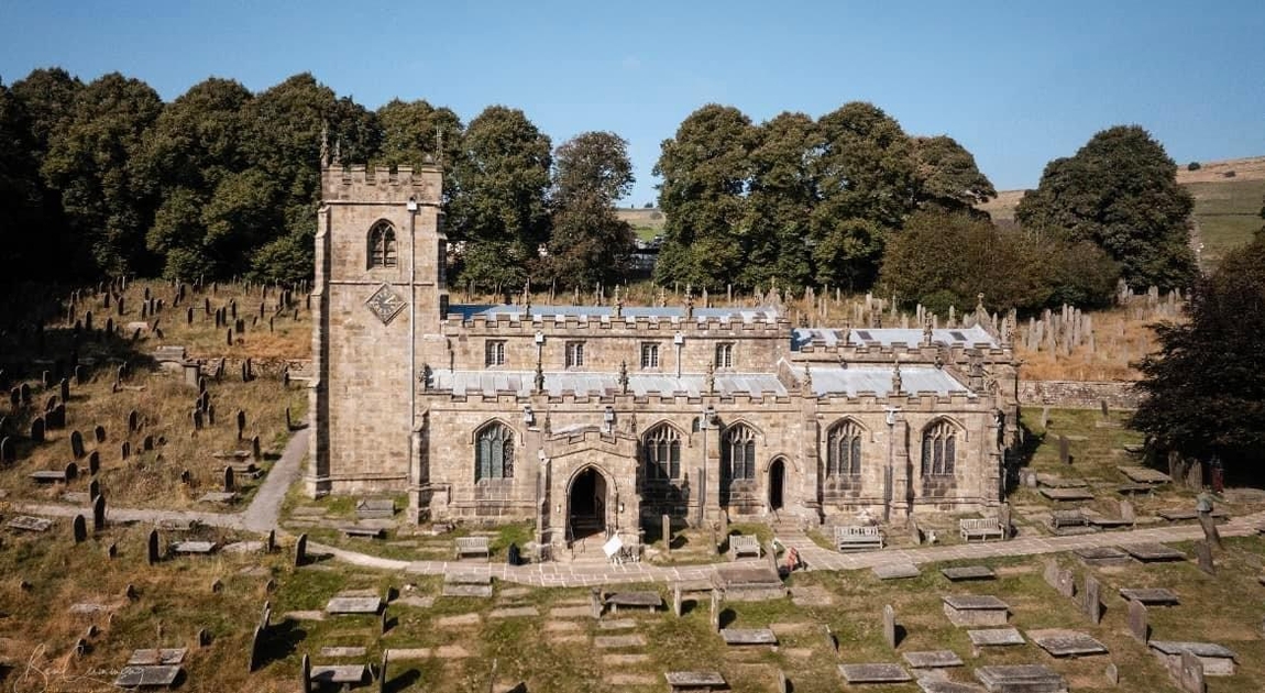 Bradfield Church Magazine Feb to April 2025 - News - Bradfield Church ...