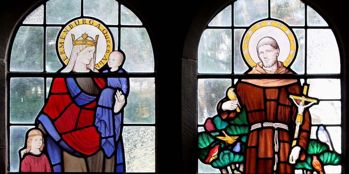 Chetwynd Parish Newsletters - News - St. Michael & All Angels, Chetwynd ...