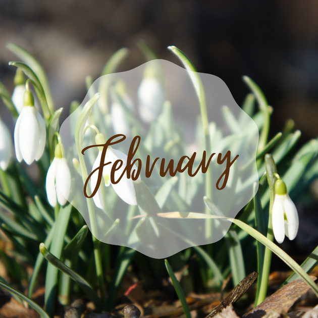 February's services at a glance - News - Westerham Parish Church - A ...