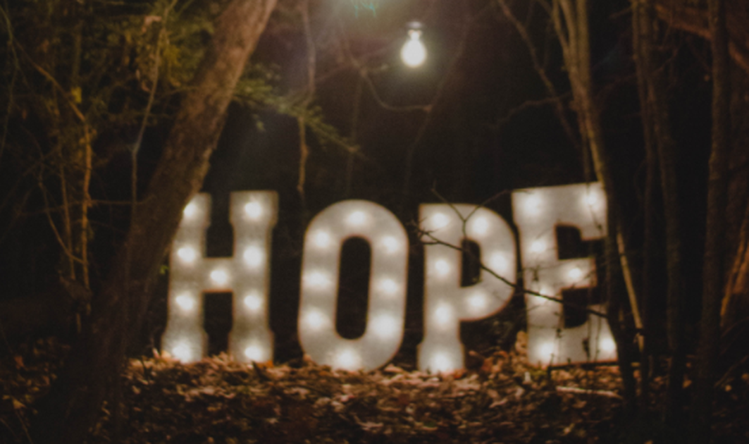 Do you want to explore Christianity? Join us for ‘Hope Explored ...
