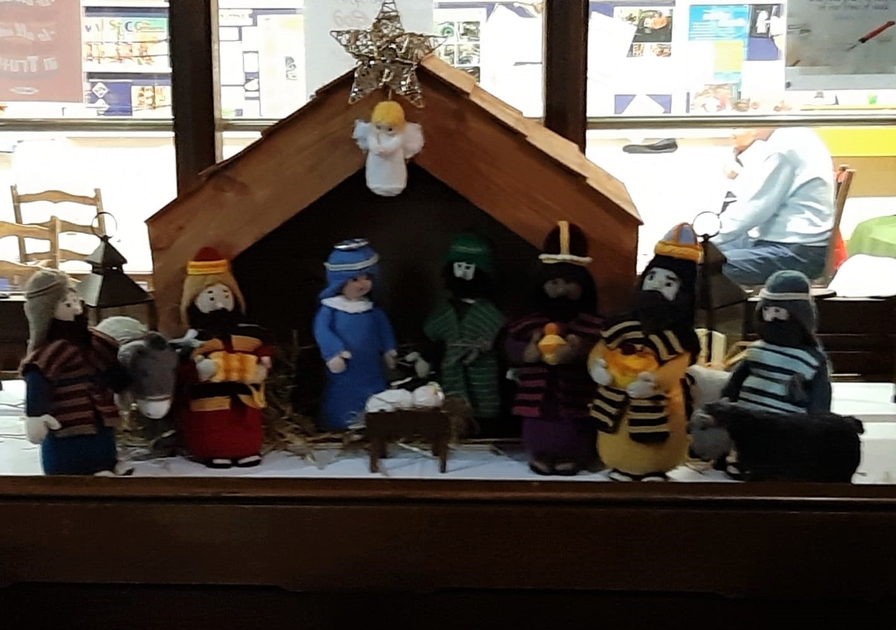 St Paul's New Family - News - St Paul's Ramsbottom - A Church Near You