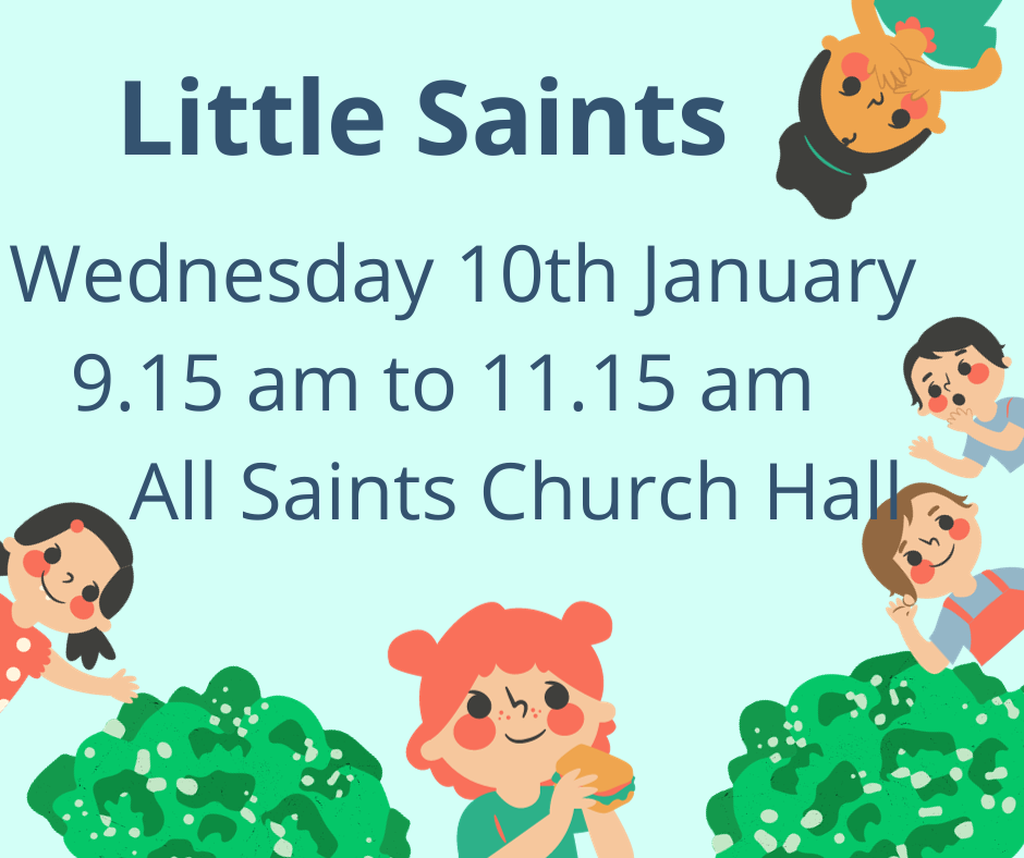 Sapcote: All Saints - A Church Near You