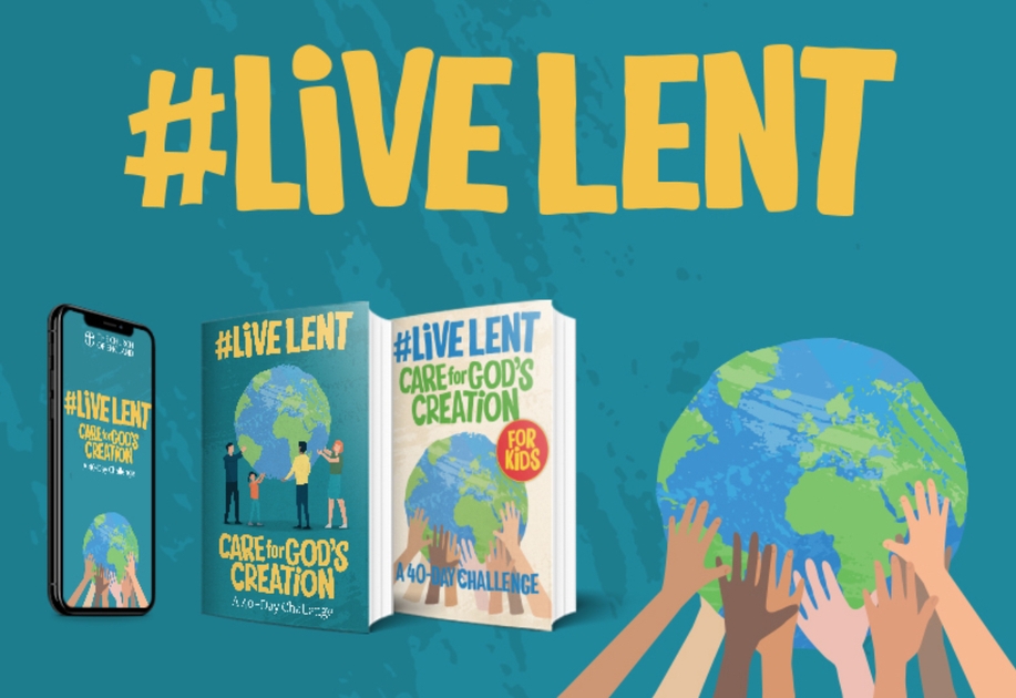 Lent Holy Week and Easter 2026 - News - St Giles Church Codicote - A ...