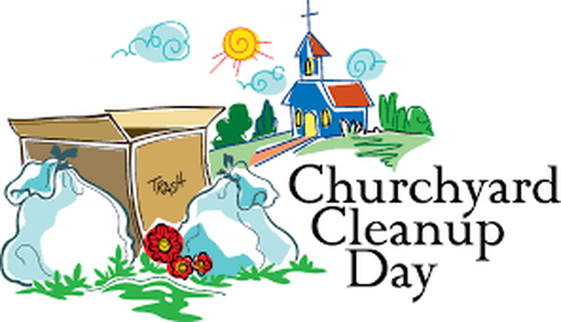 Churchyard Spring Clean 2024 - News - Hundon, All Saints - A Church ...