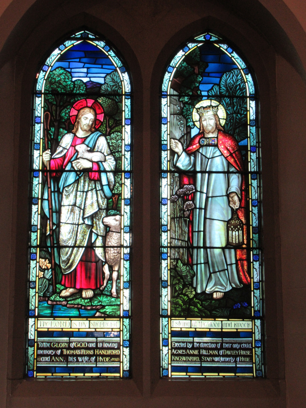 Facilities - Holy Trinity, Gee Cross - A Church Near You