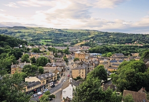 Benefice of Todmorden with Cornholme and Walsden - A Church Near You