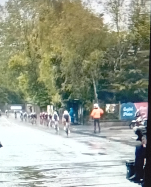 Woman's Tour of Britain - News - St Paul's Church. Ramsbottom - A ...
