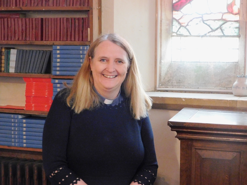 Welcome to St Mary Church Tarrant Rushton - News - Tarrant Rushton: St ...