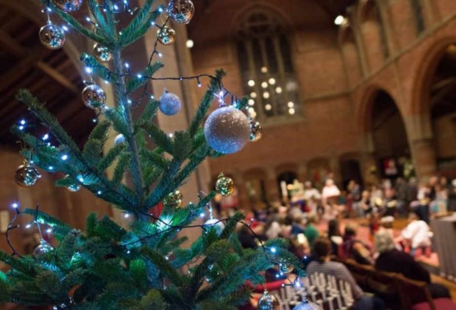 Parish Magazine Article - December 2025 - News - High Wych and Gilston ...