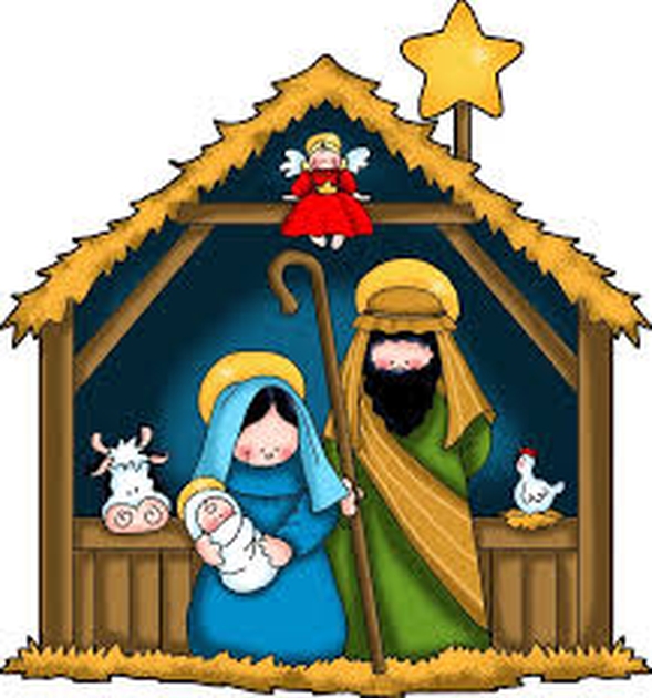 Crib Service - Events - Hathern: St Peter & St Paul - A Church Near You