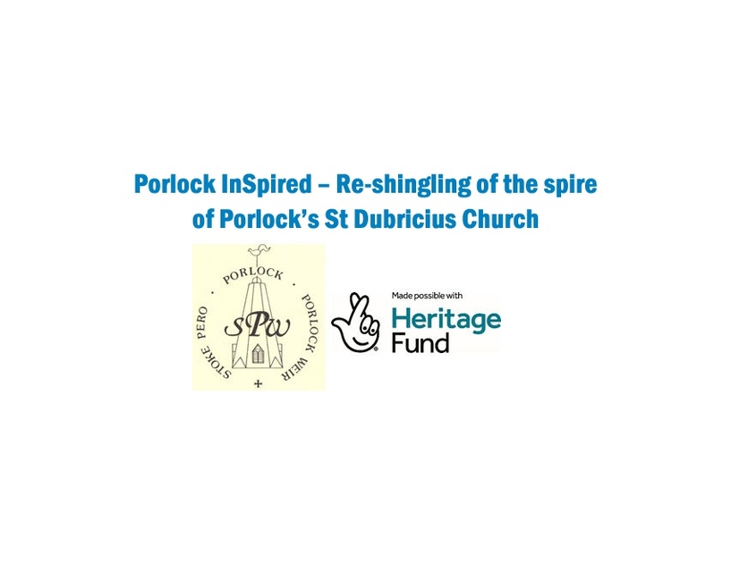 St Dubricius Porlock InSpired Update, June 2025 - News - St Dubricius ...