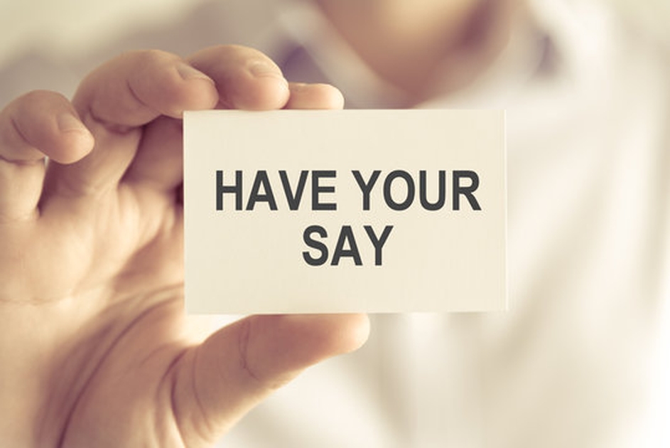 Have Your Say: The Future of Our Village Church - News - St Mary the ...