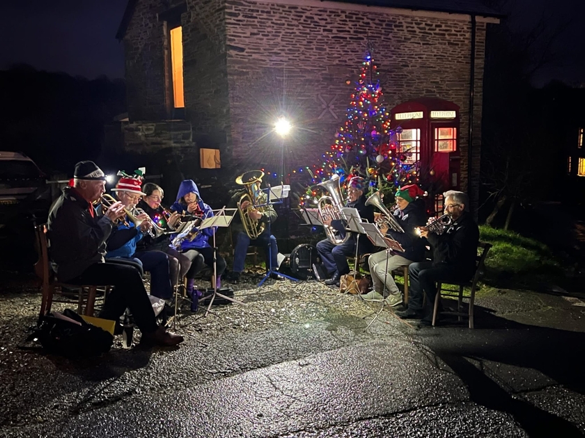 Parish Newsletter Advent Sunday 30th November - News - Marystowe Parish ...