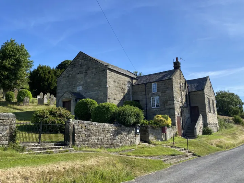 January to March in Middle ESK Moor - News - St Thomas Glaisdale - A ...